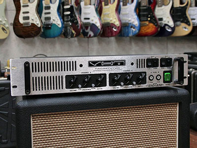 VHT G-2502-S 中古｜ギター買取の東京新宿ハイブリッドギターズ