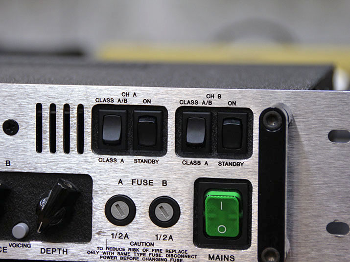 VHT G-2502-S 中古｜ギター買取の東京新宿ハイブリッドギターズ