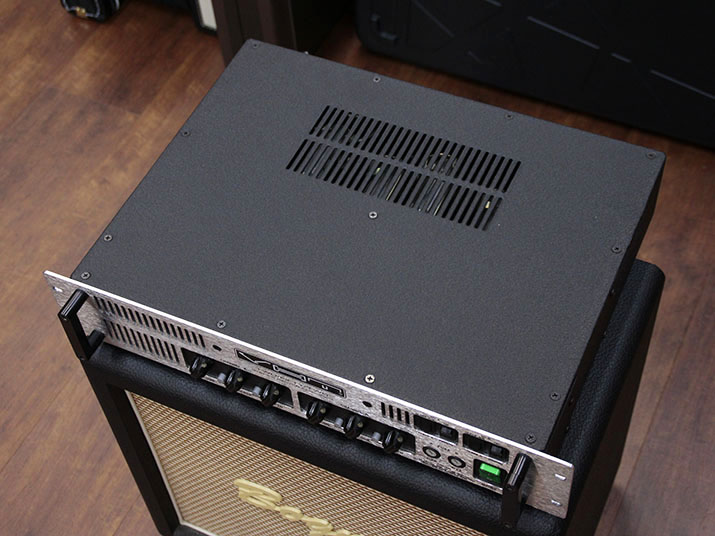 VHT G-2502-S 中古｜ギター買取の東京新宿ハイブリッドギターズ