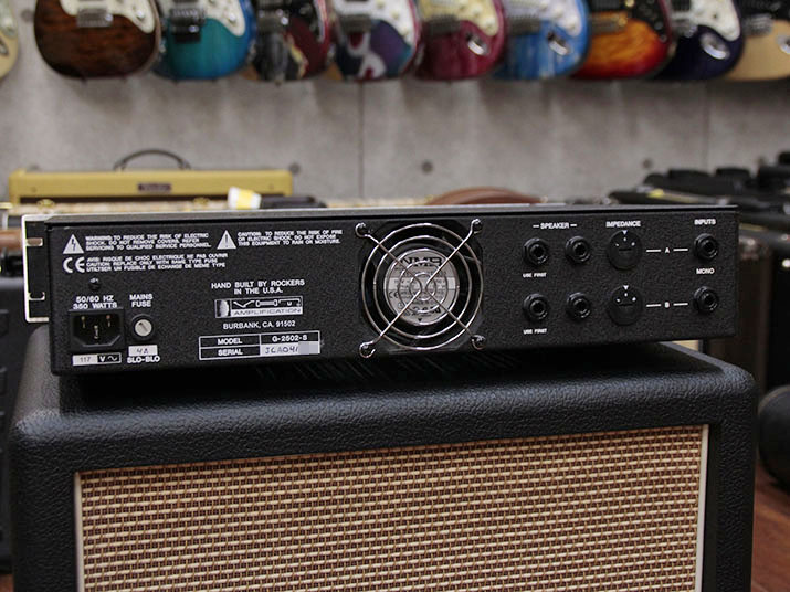 VHT G-2502-S 中古｜ギター買取の東京新宿ハイブリッドギターズ