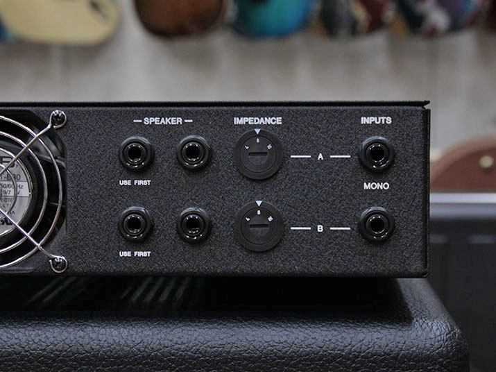 VHT G-2502-S 中古｜ギター買取の東京新宿ハイブリッドギターズ