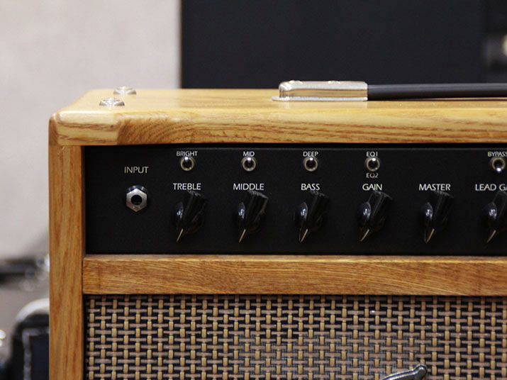 Two Rock Opal String Driver Custom Cabinet Stack Set 中古｜ギター買取の東京新宿 ...