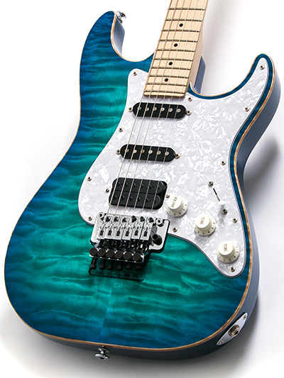 Deviser Stratocaster Type 中古｜ギター買取の東京新宿ハイブリッドギターズ