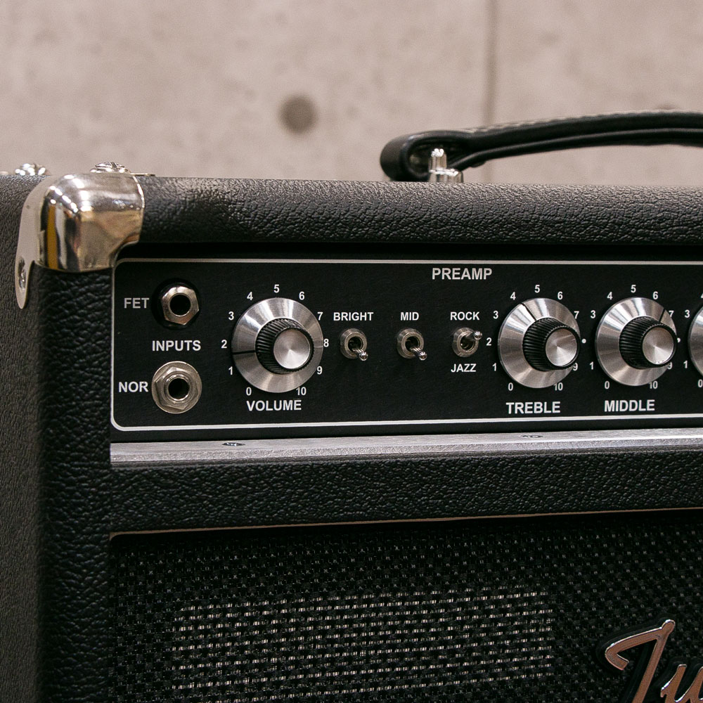 Two Rock TS1 Tone Secret Head 100W with String Driver 112 Cabinet 中古｜ギター買取の東京新宿ハイブリッドギターズ