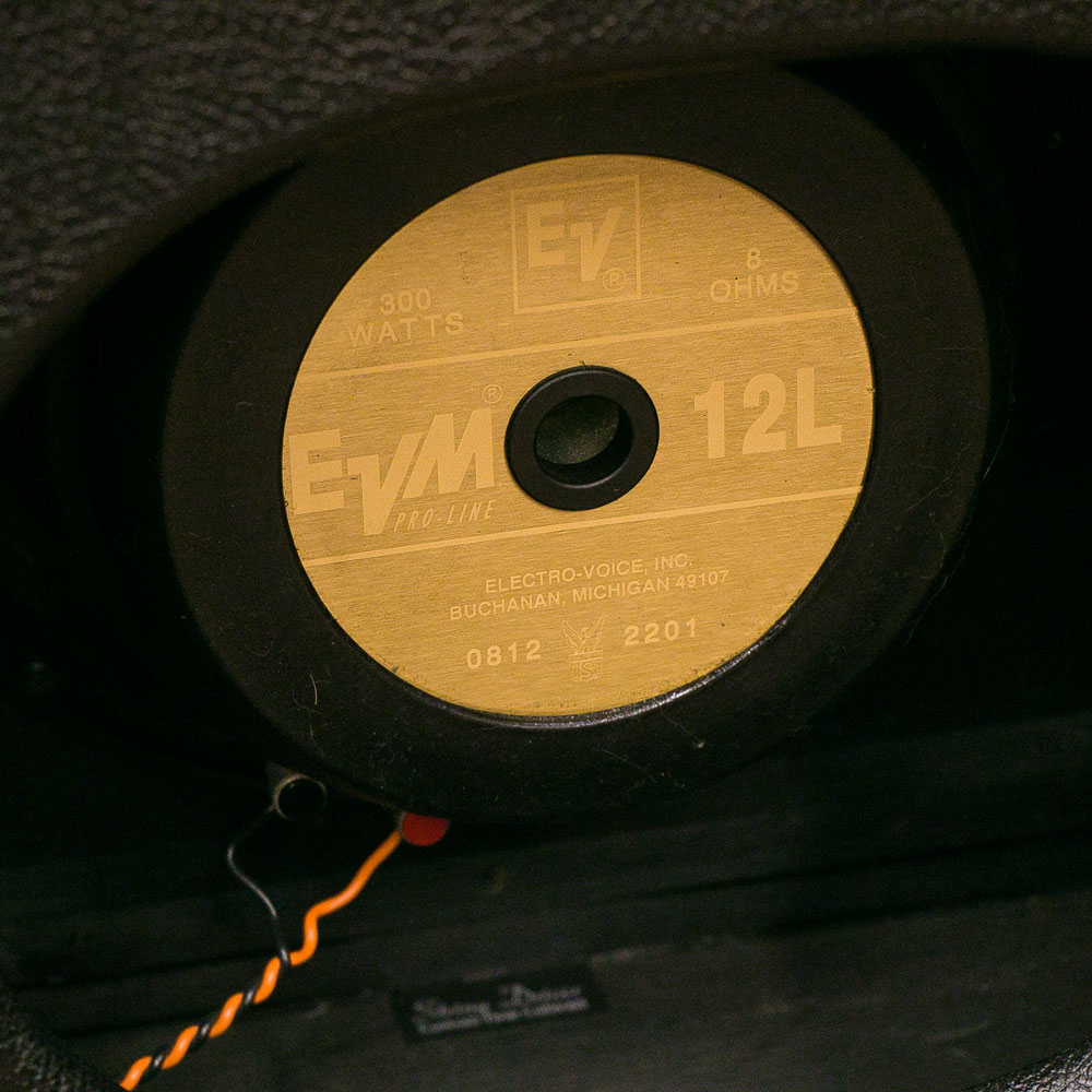 Two Rock TS1 Tone Secret Head 100W with String Driver 112 Cabinet 中古｜ギター買取の東京新宿ハイブリッドギターズ