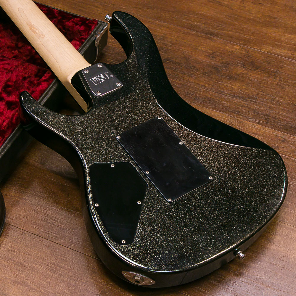 ESP M-SEVEN Titan Metal 2013 中古｜ギター買取の東京新宿ハイブリッドギターズ