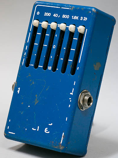 MXR EVH-90 PHASE 90 中古｜ギター買取の東京新宿ハイブリッドギターズ