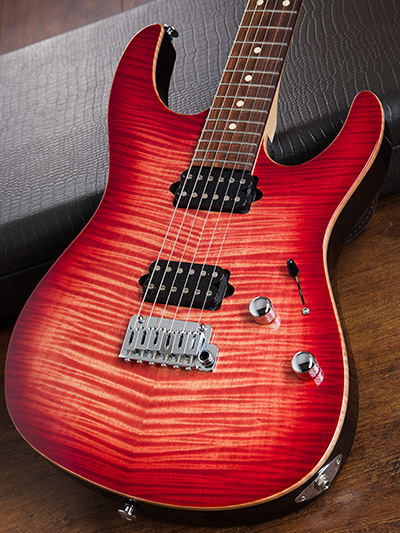 Schecter AC-NS / SIG II 中古｜ギター買取の東京新宿ハイブリッドギターズ