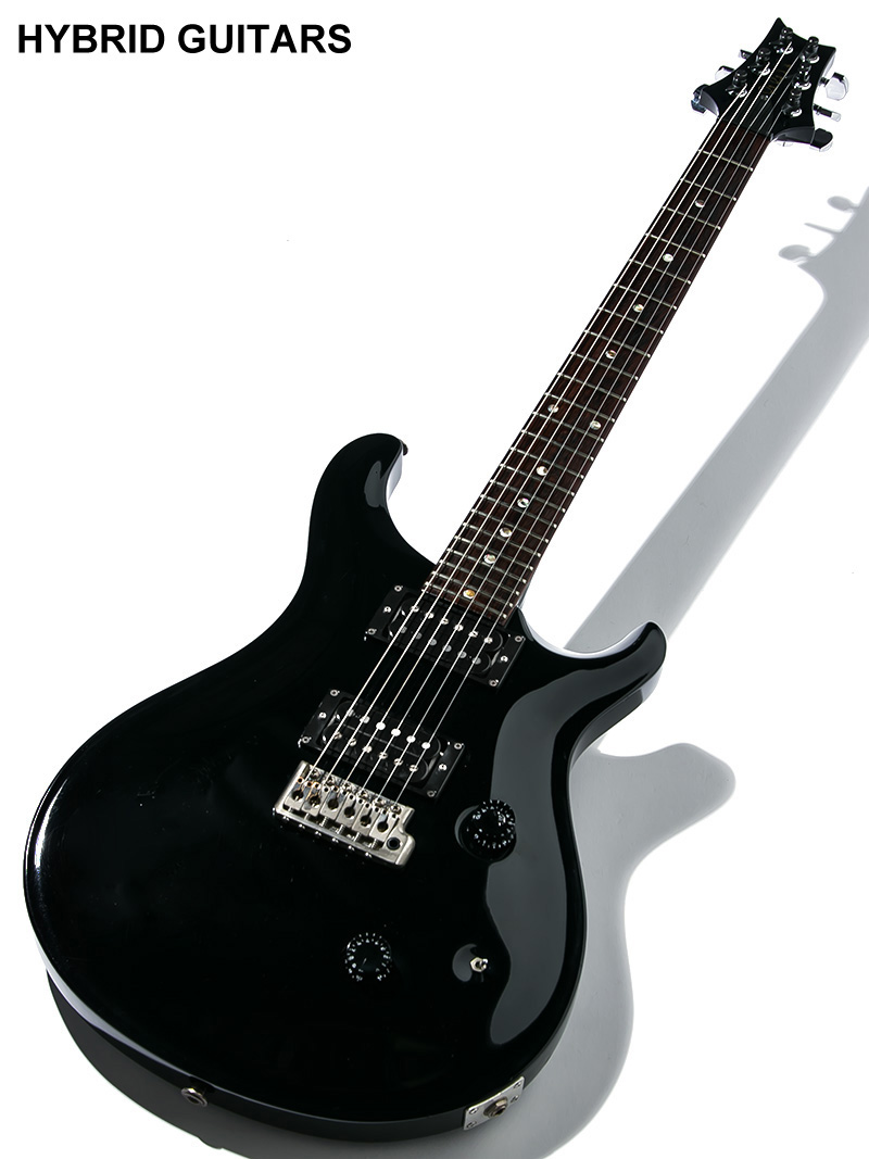 PRSのモデルと歴史をサクッとイッキ見！ - HYBRID GUITARS Note