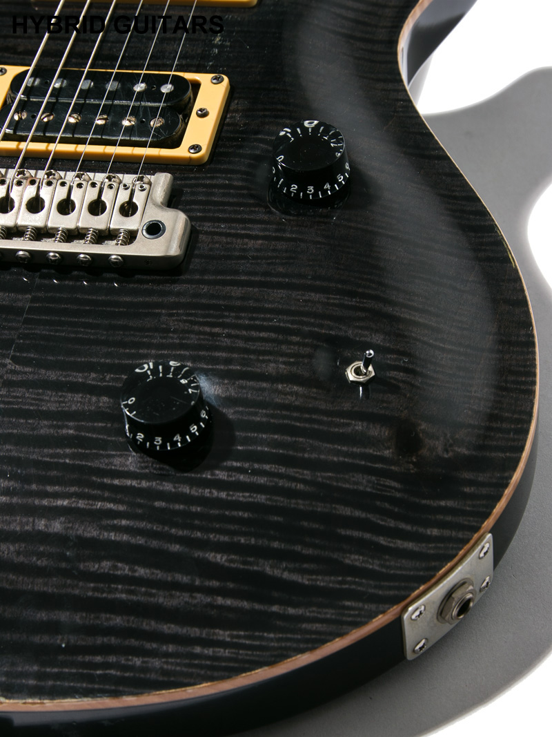 PRS Custom24を深掘りする！ - HYBRID GUITARS Note