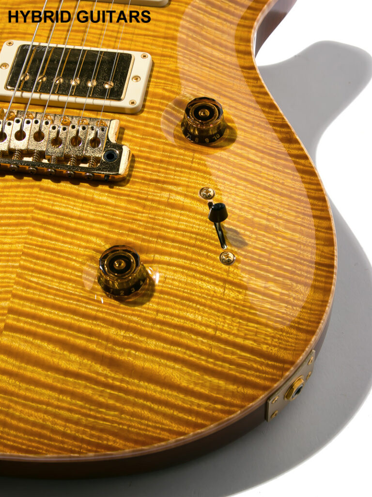 PRS Custom24を深掘りする！ - HYBRID GUITARS Note